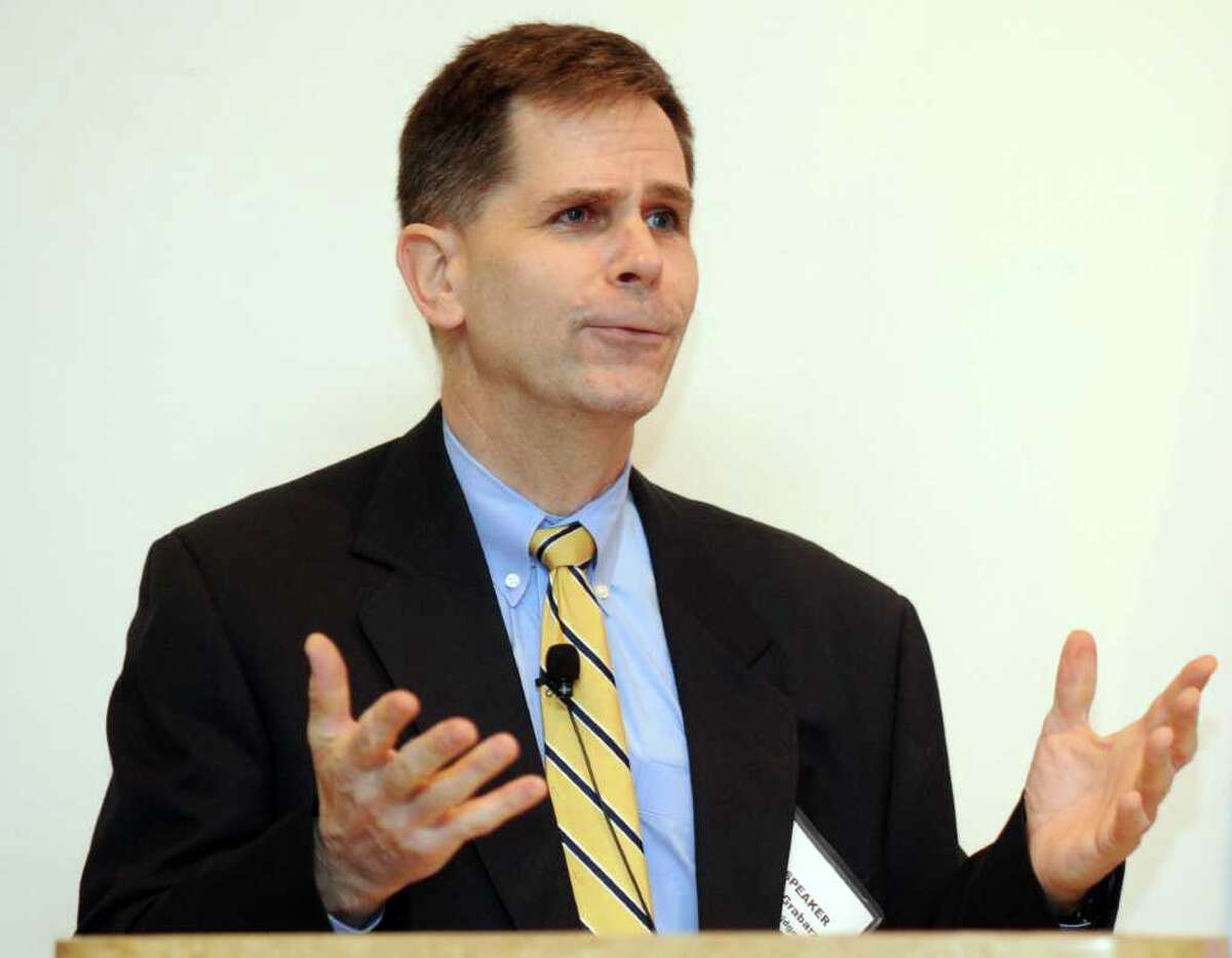 Mayors focus on sustainability