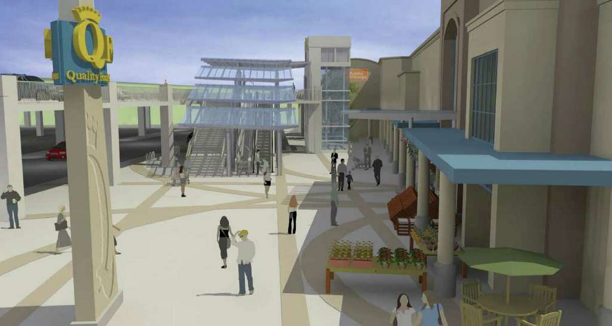 Nike, Molly Moon's and other new shops to open at U Village