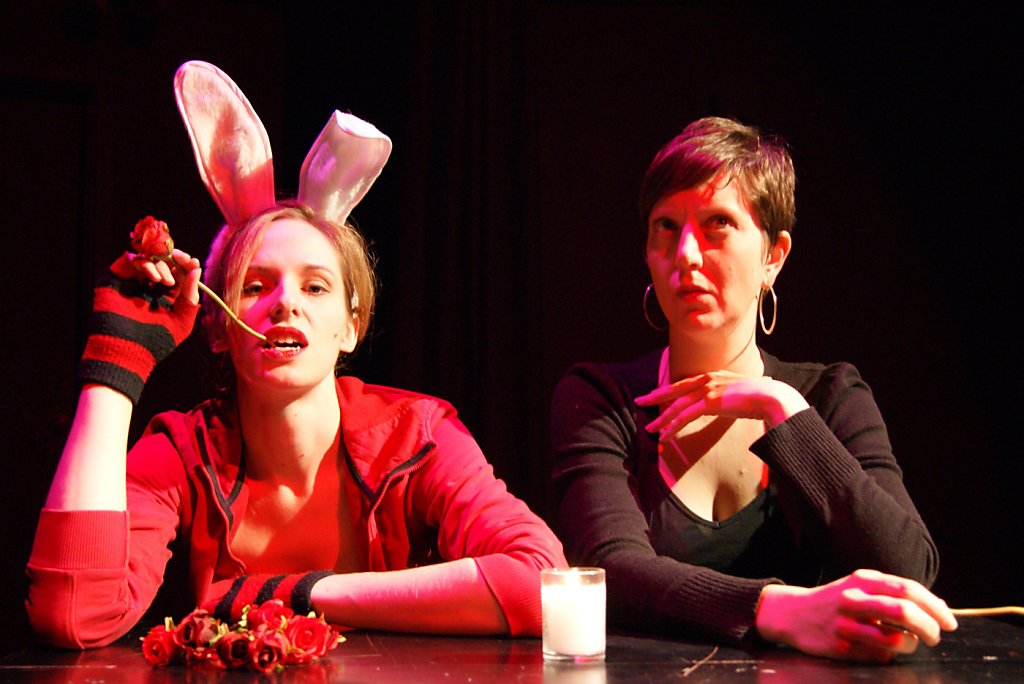 'Merchants,' opens March 1