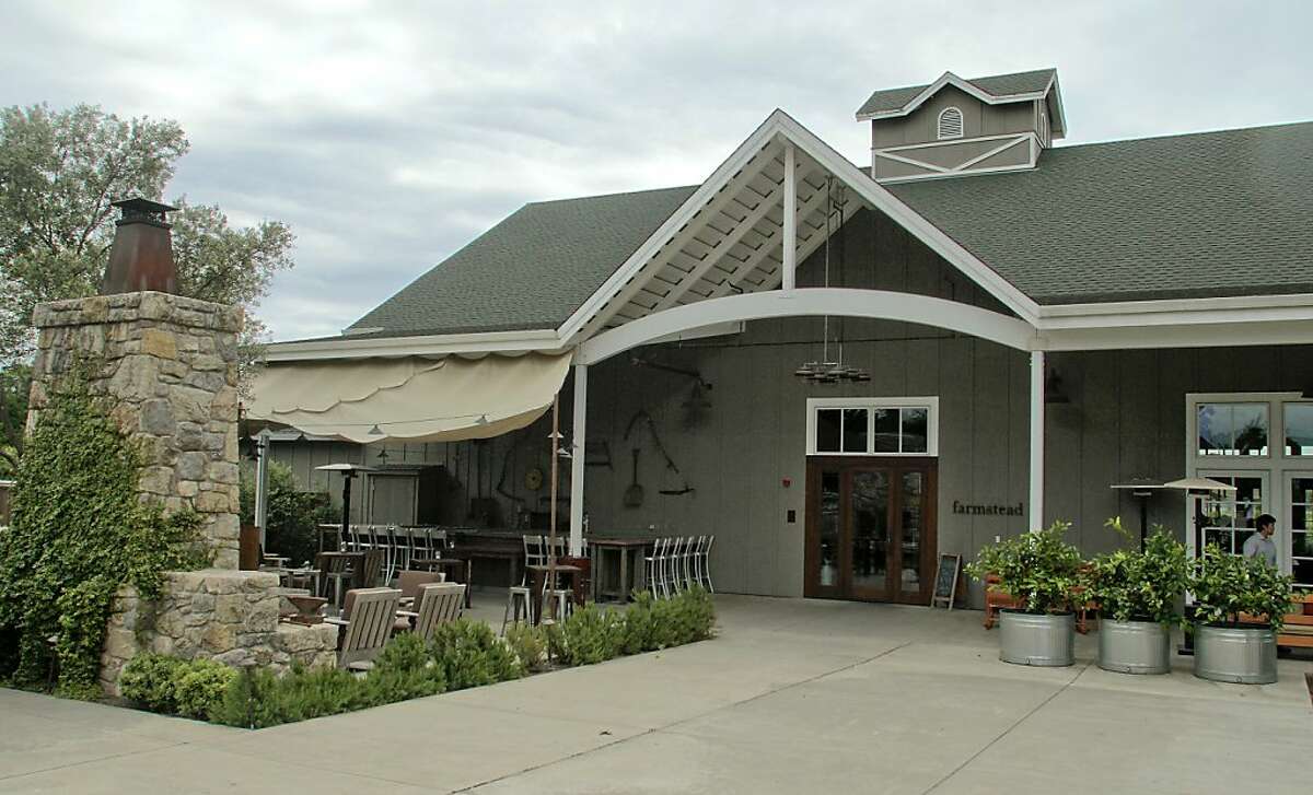 Farmstead review: 2-year-old restaurant improving