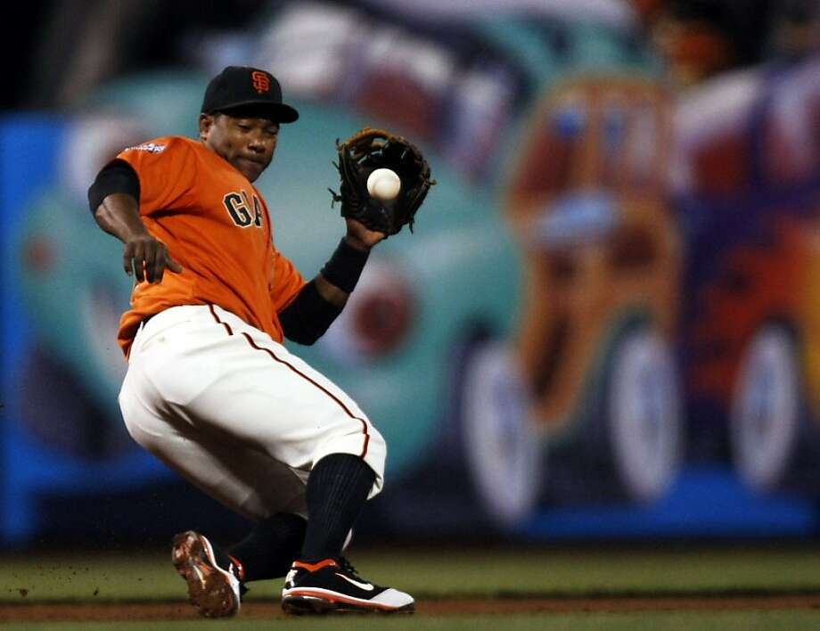 Miguel Tejada wants to return to A's - SFGate