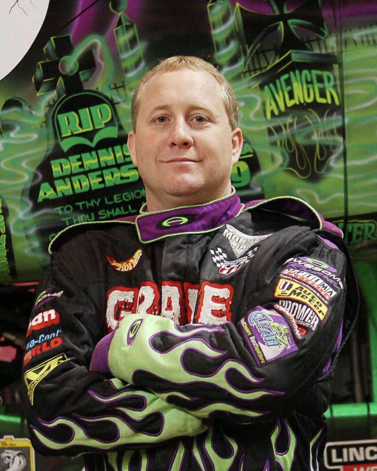 Monster Jam rumbles into Webster Bank Arena