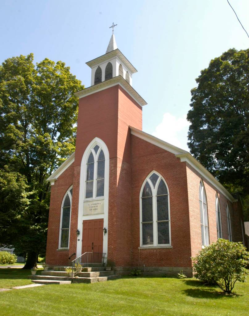 Religion Events & Services