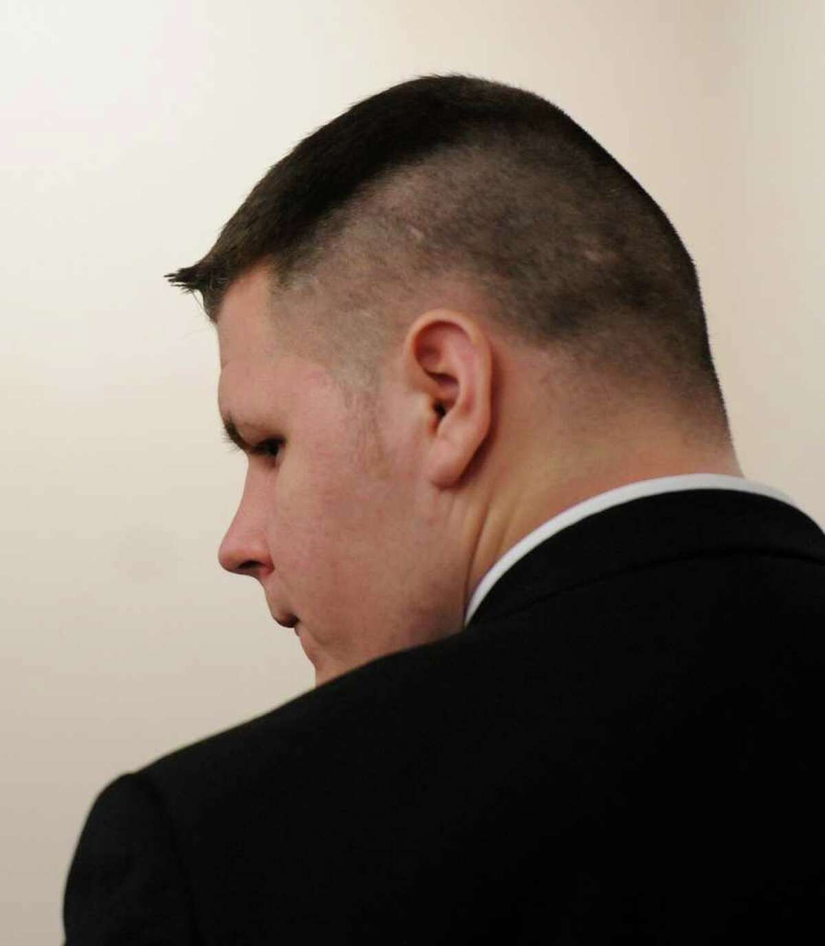 Deadly morning recounted