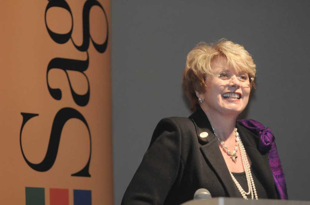 $10 million gift to Sage is largest ever