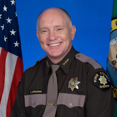 New sheriff aims to cut overtime, improve transparency