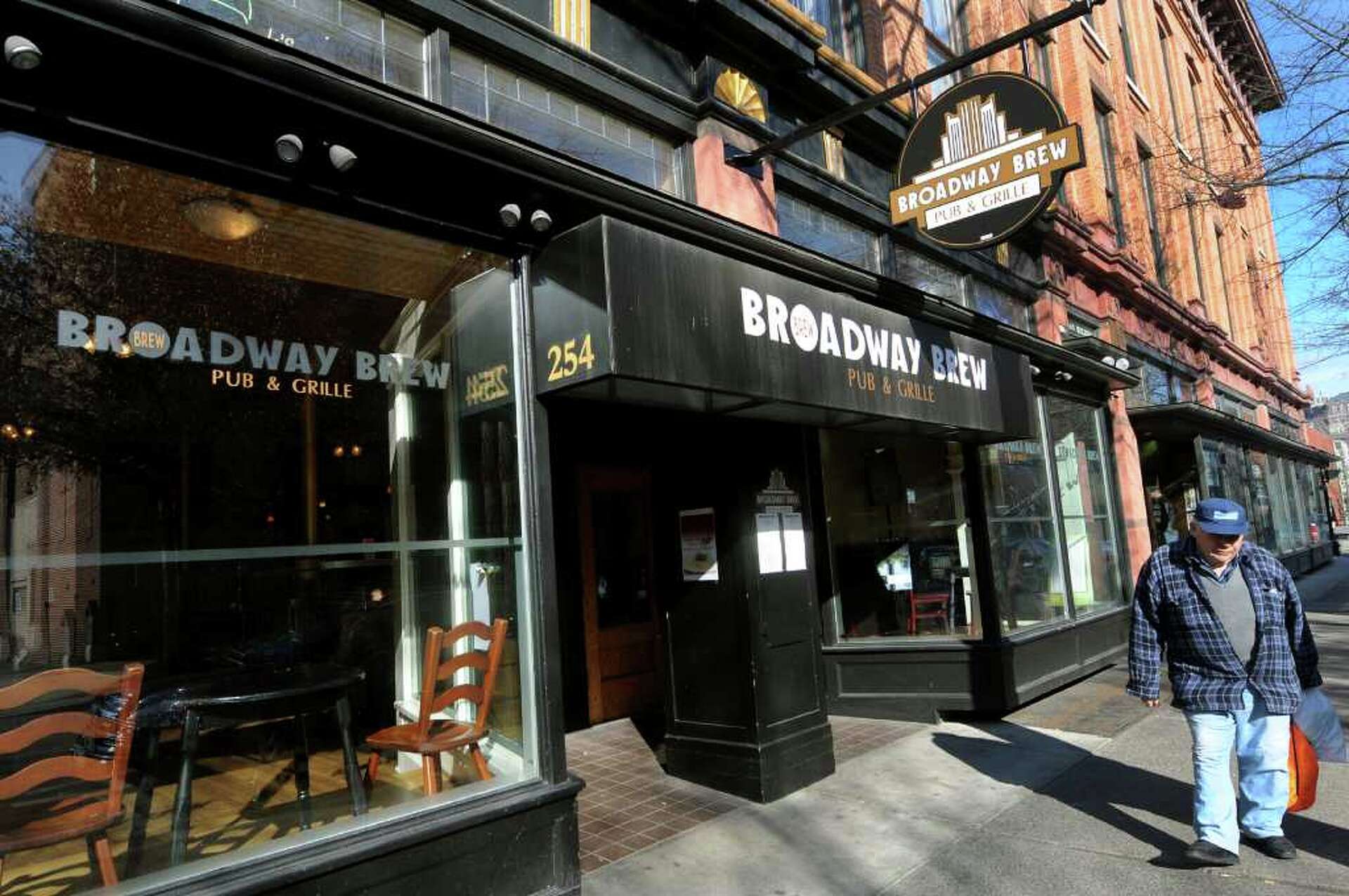 Broadway Brew finding its focus