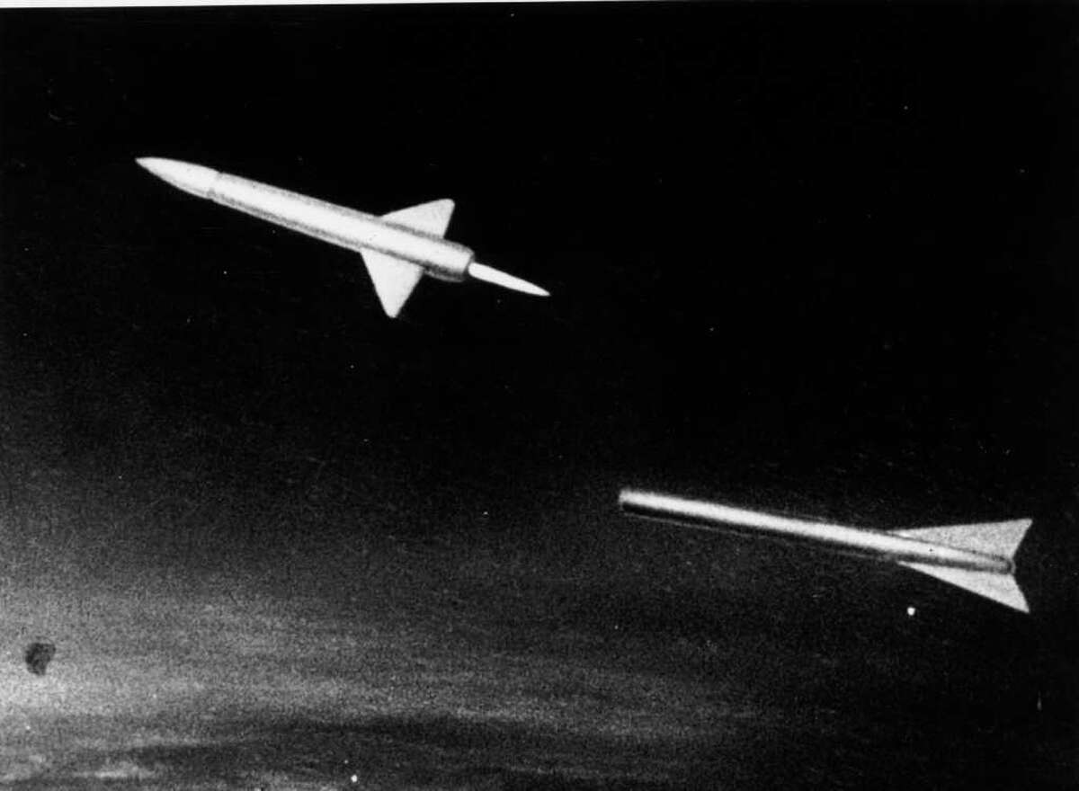 Spacecraft through the decades