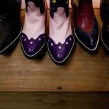 Texas boot makers keep tradition alive - Houston Chronicle