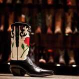 Texas boot makers keep tradition alive - Houston Chronicle