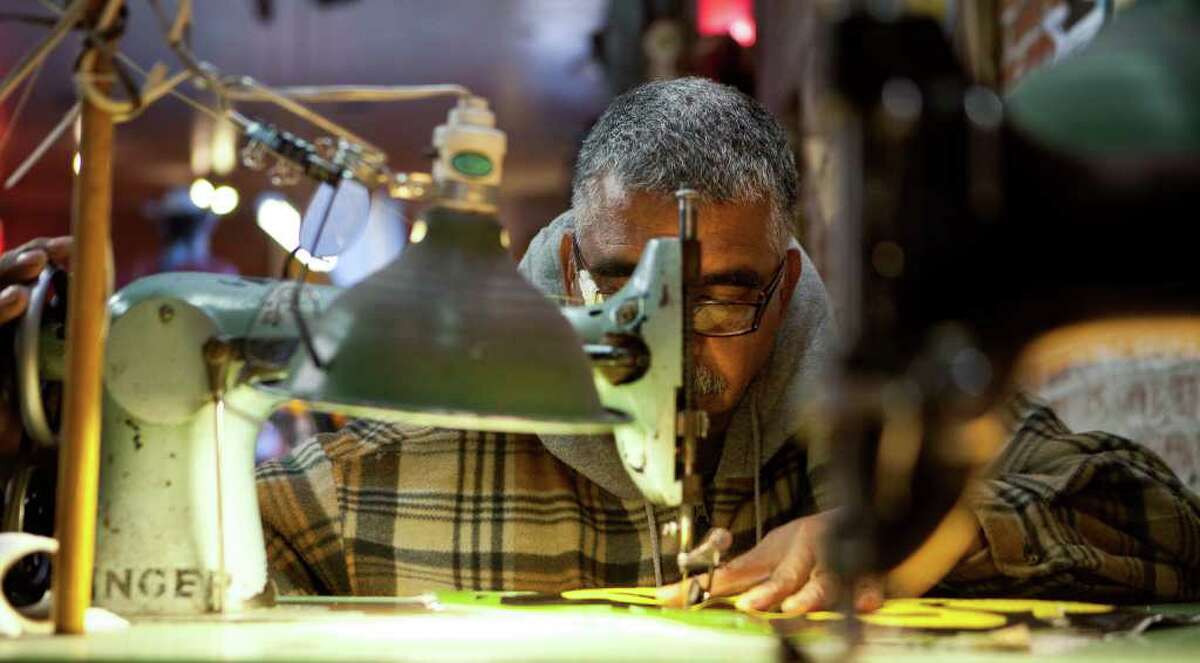 Texas boot makers keep tradition alive