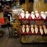 Texas boot makers keep tradition alive - Houston Chronicle