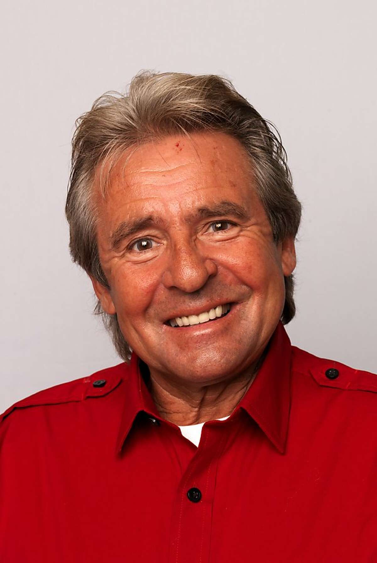 Remembering Davy Jones, a Monkee's Monkee