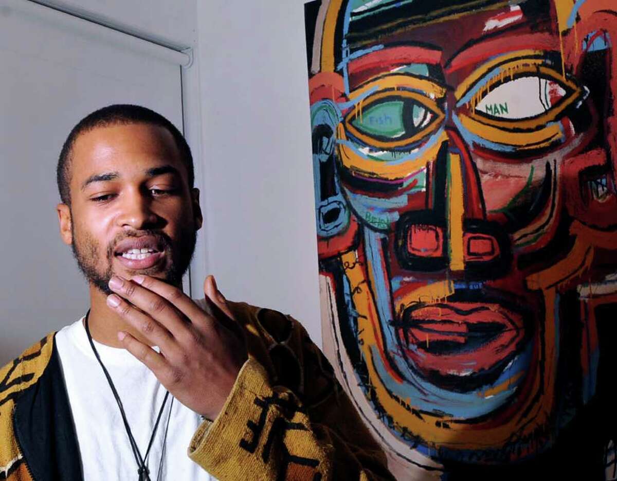 Knicks relative scores exhibition on the Avenue