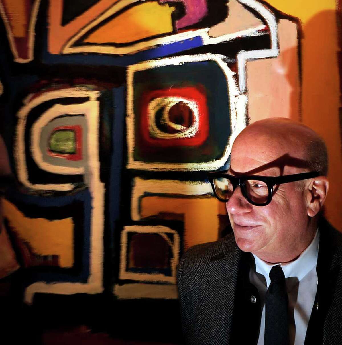 Knicks relative scores exhibition on the Avenue