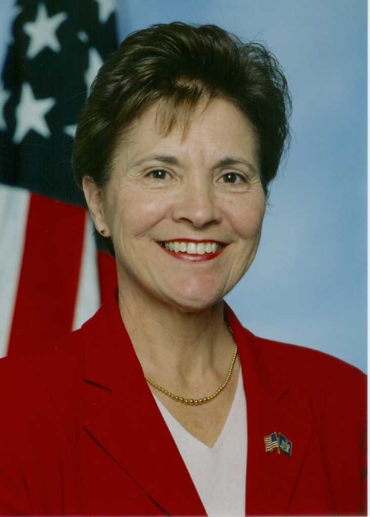GOP Assemblywoman Sayward who bucked party on gay marriage to retire