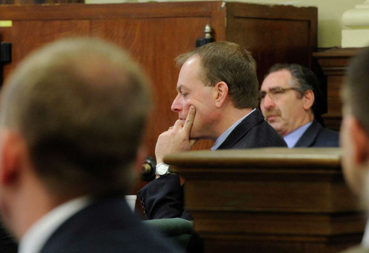 Deals in ballot fraud trial at issue