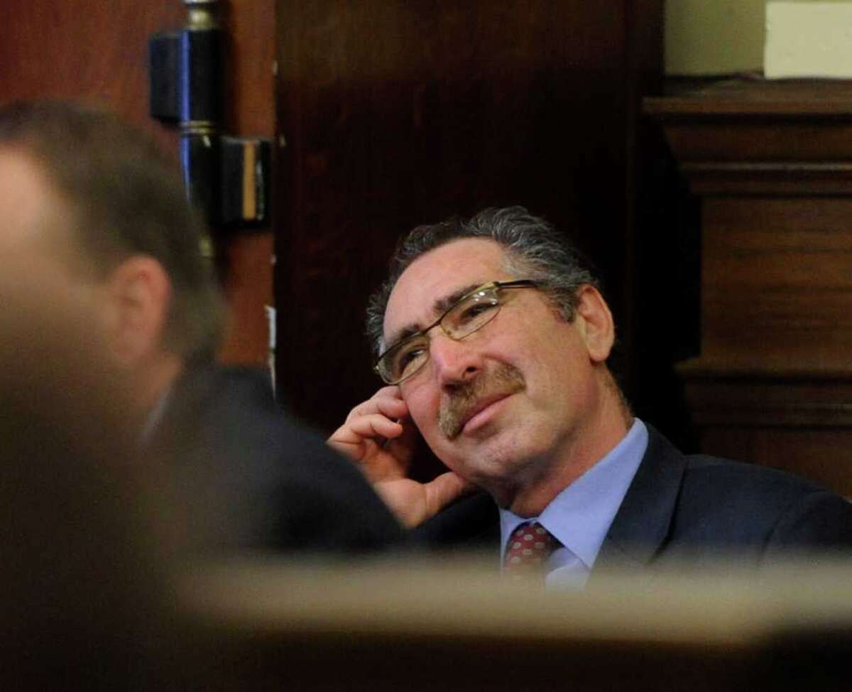 Deals in ballot fraud trial at issue