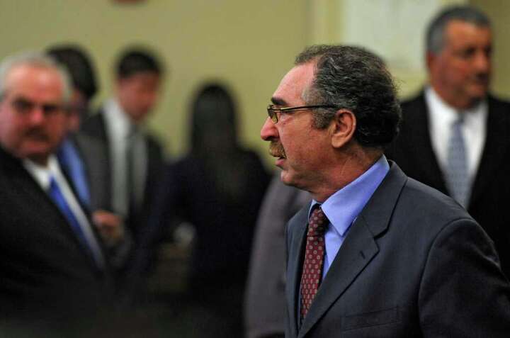 Deals in ballot fraud trial at issue