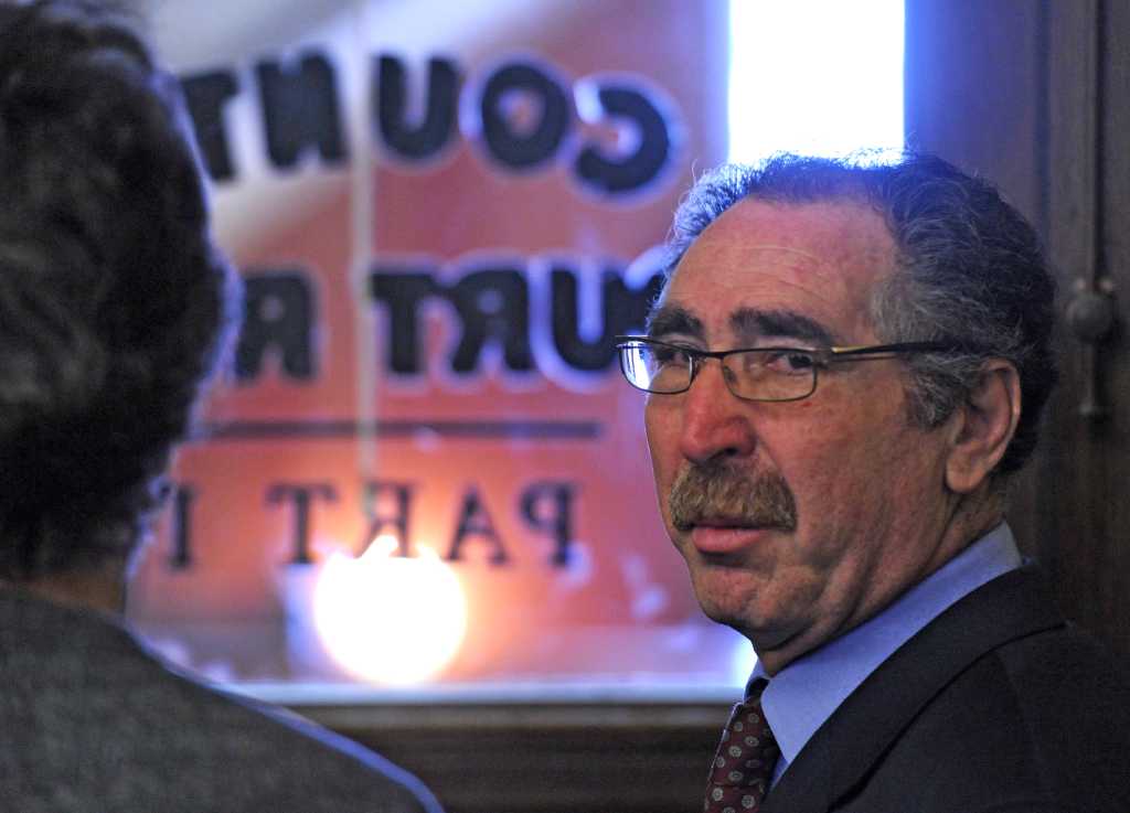 LoPorto to get separate trial in ballot case