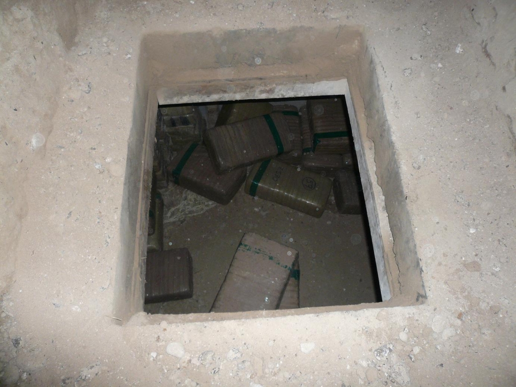 Shootout erupts across Rio Grande