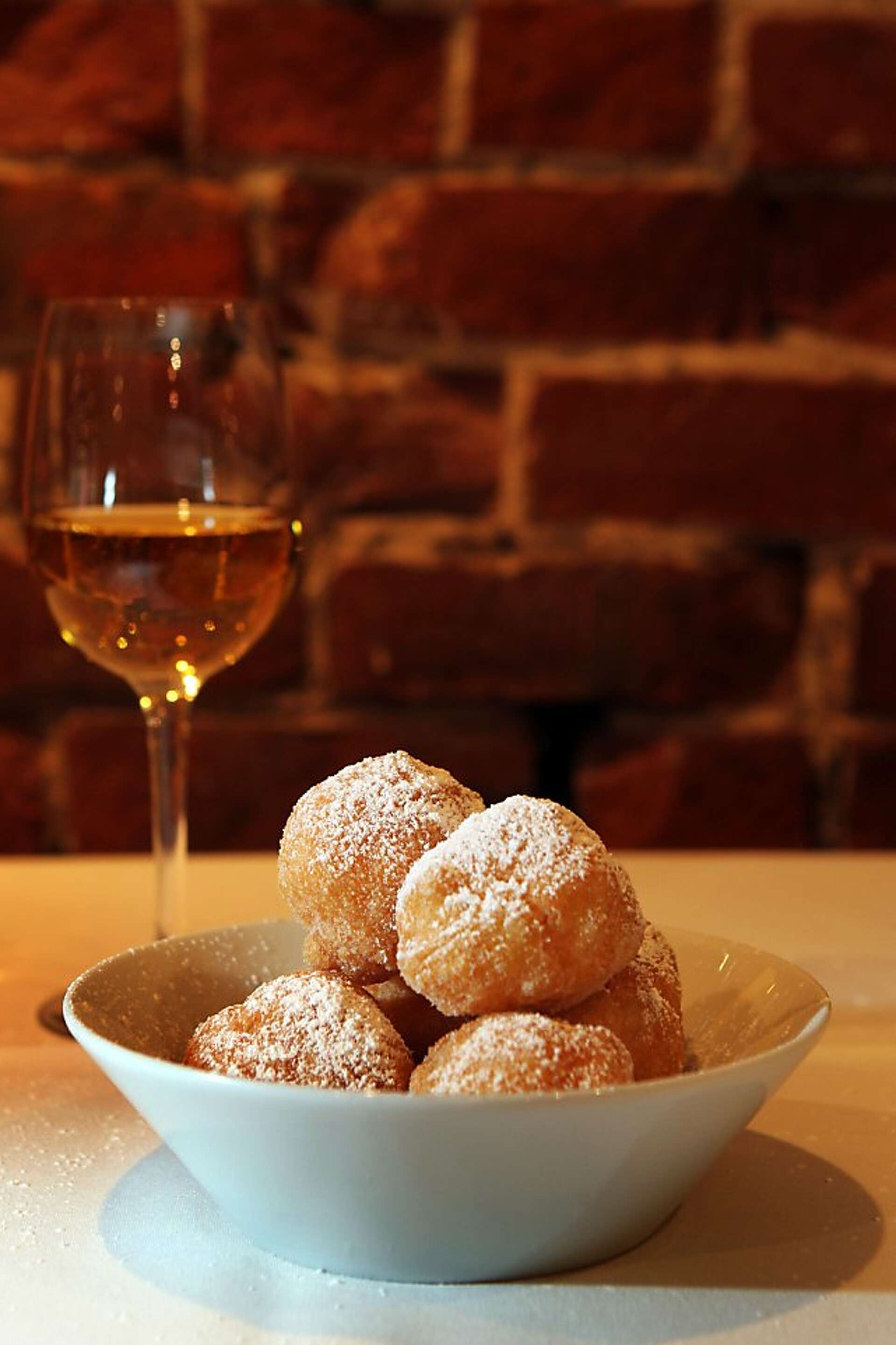 Six places for great beignets around the Bay Area