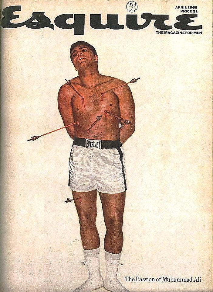 Iconic covers: Hearst Magazines through the years