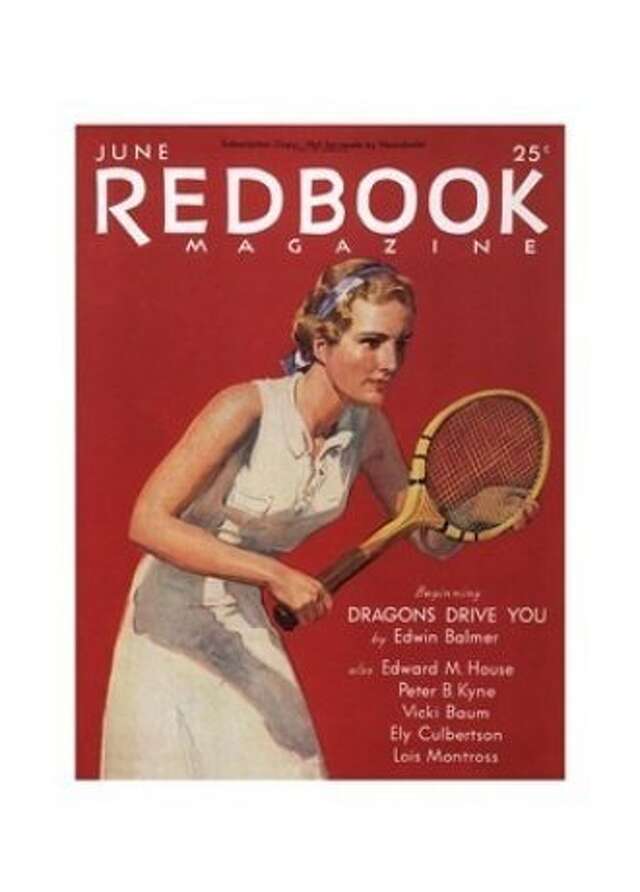 Iconic covers: Hearst Magazines through the years