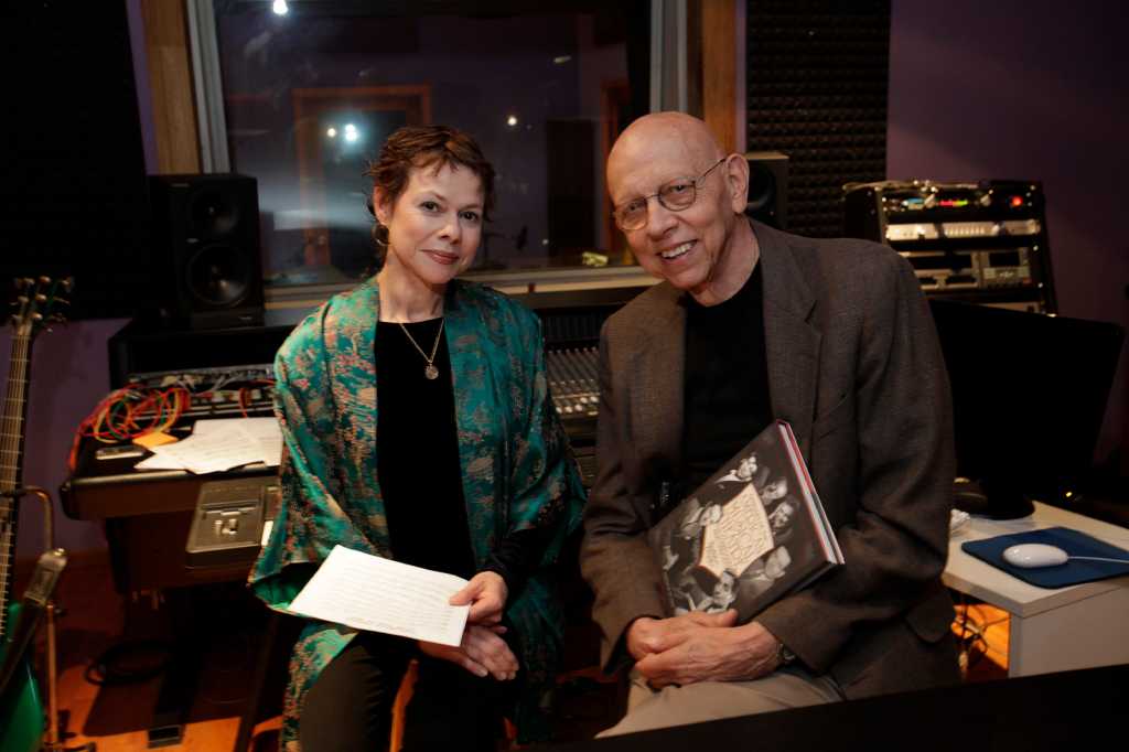 'Geniuses of American Music'