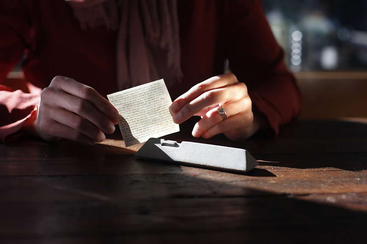 Wise Sons deli a Jewish connection in Mission