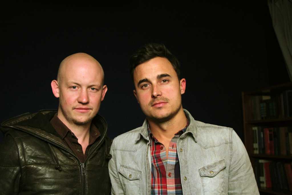 Tragedy in Rwanda inspires new Fray song