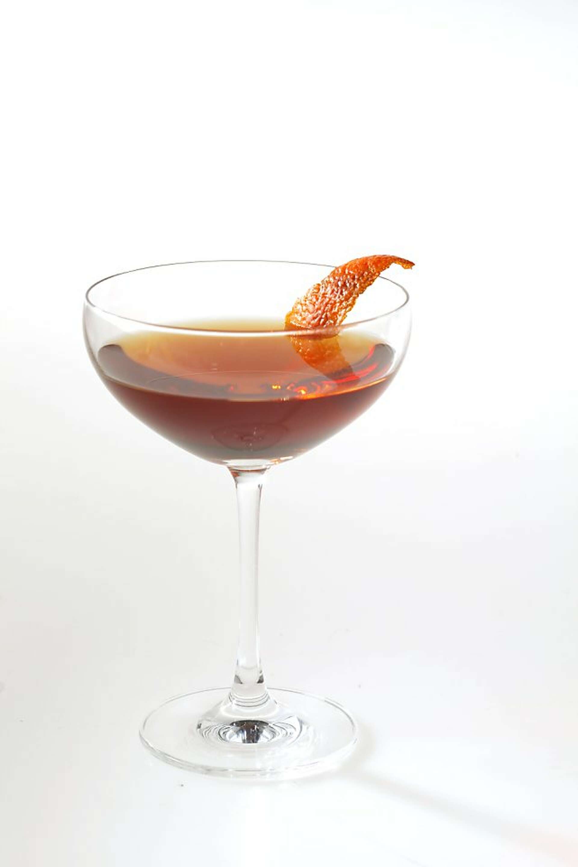 When a drink can be better for a little verse