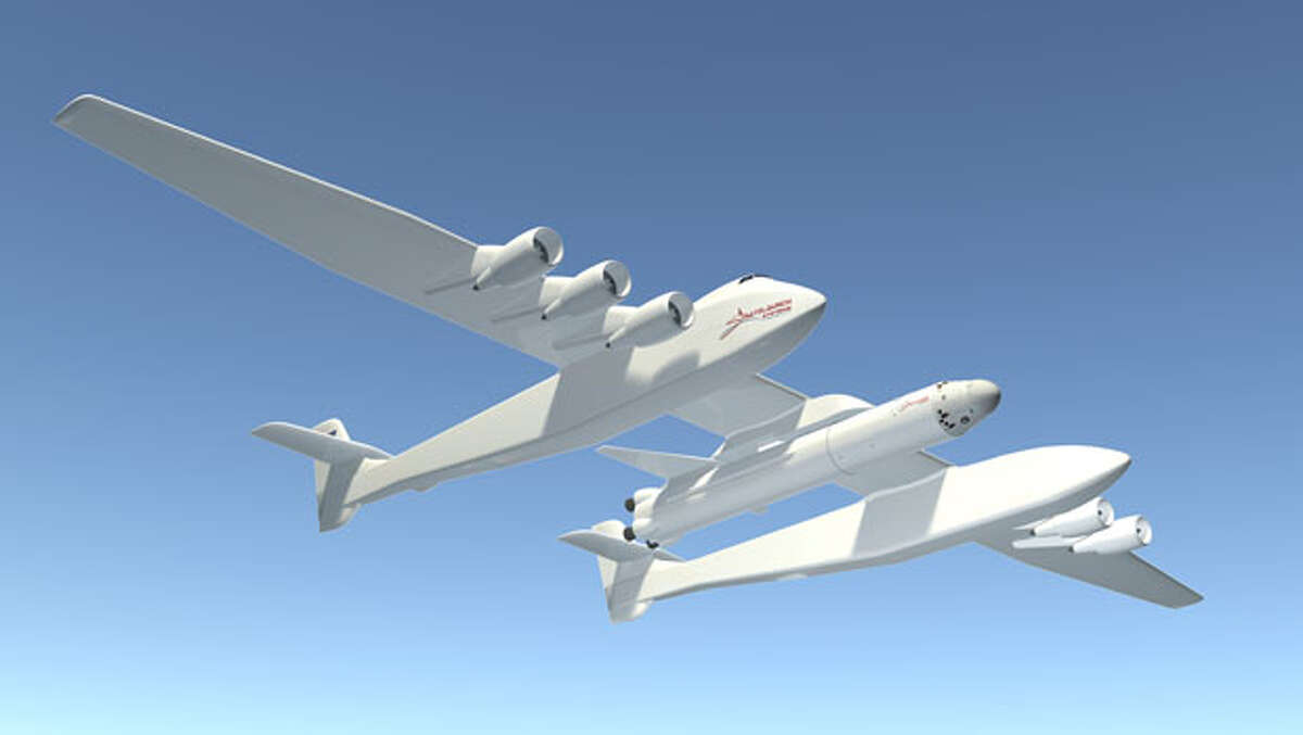 Paul Allen shares his toys with Seattle