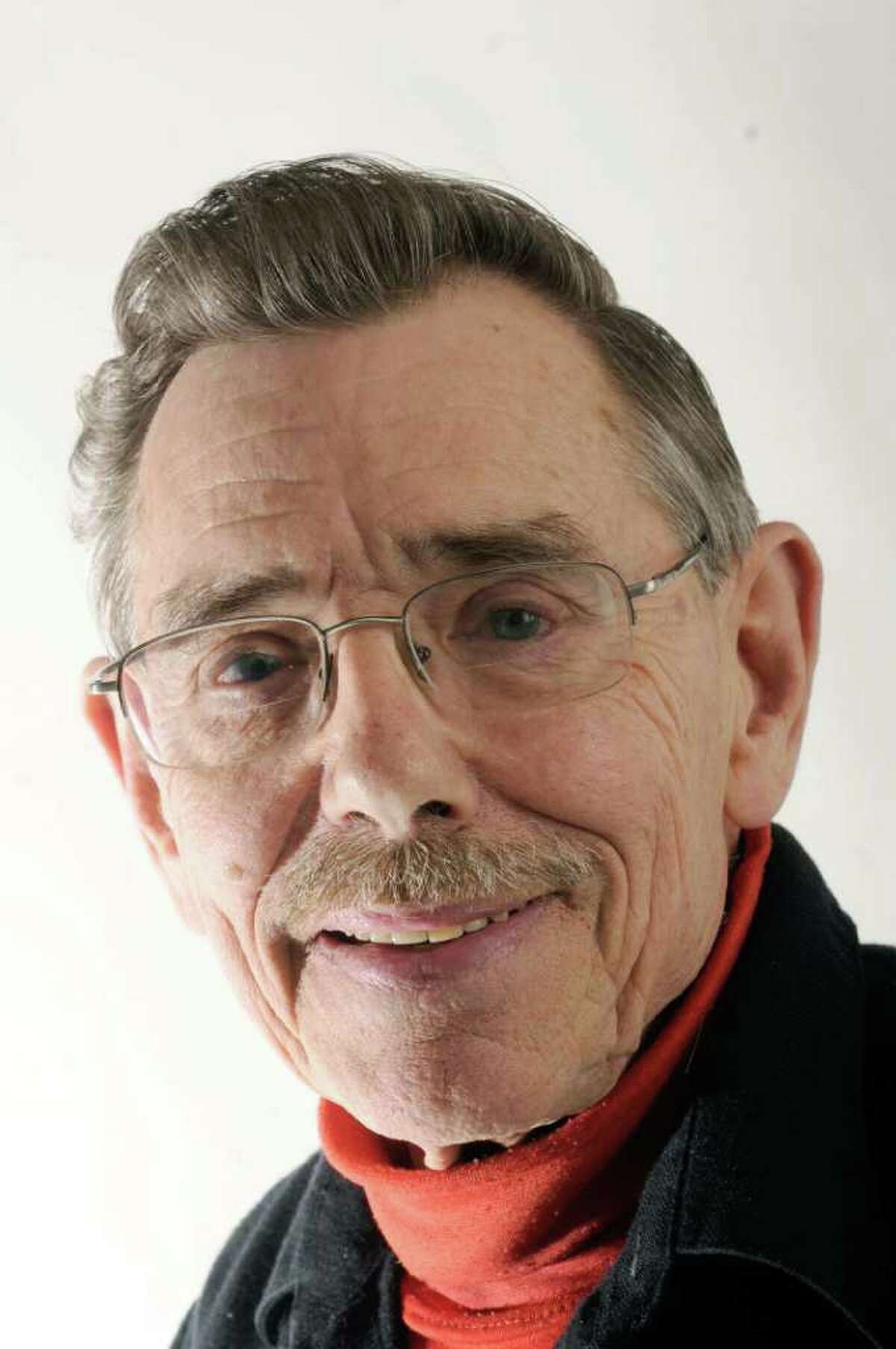 Visitation ministry helps the homebound