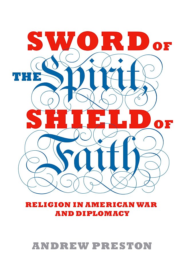 'Sword of the Spirit, Shield of Faith': review