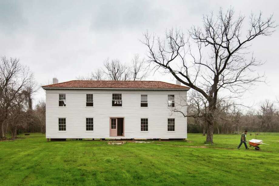 22 historic sites in Texas that will fill you with Lone Star pride ...