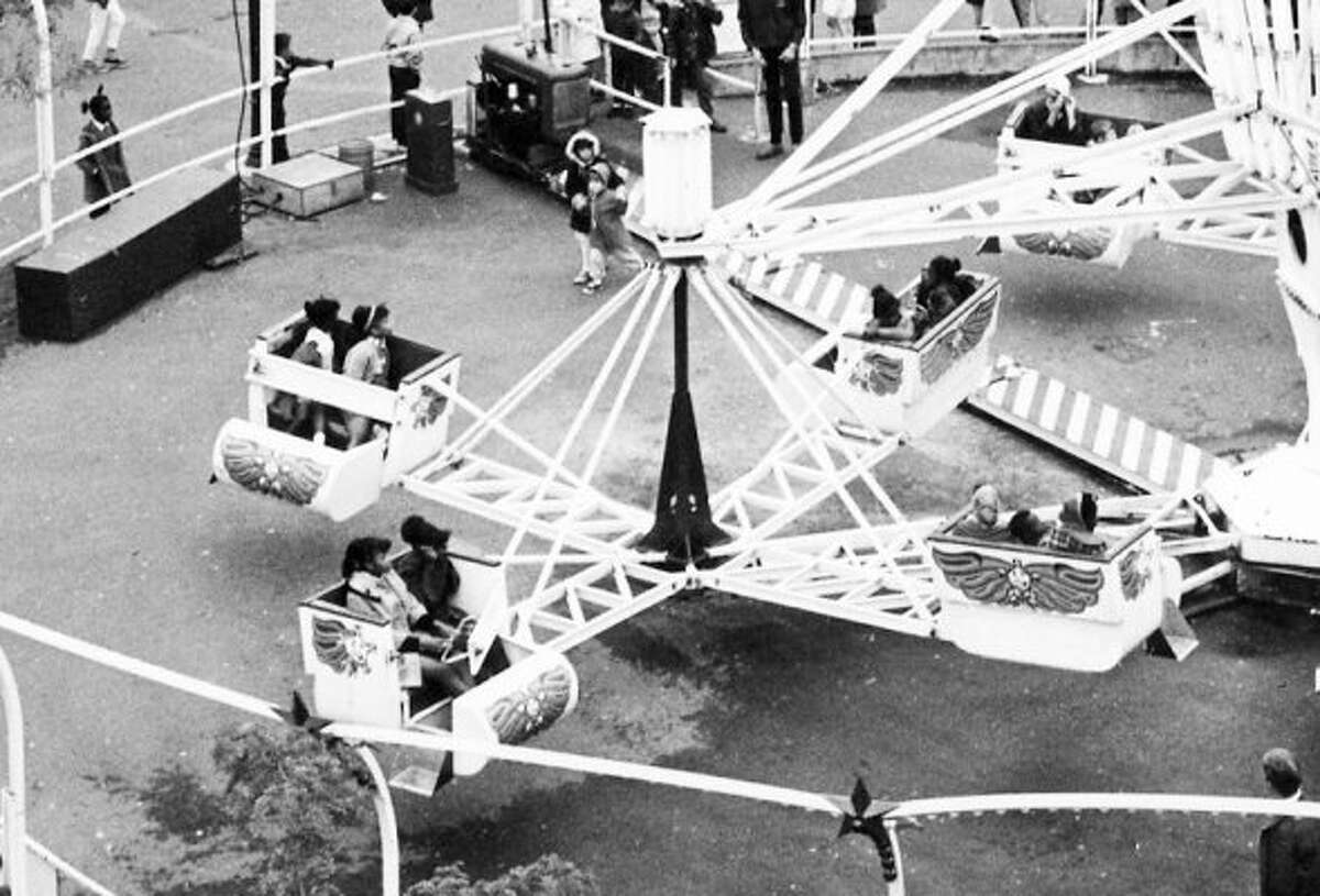 This week in history: The 1962 Seattle World's Fair kicked off