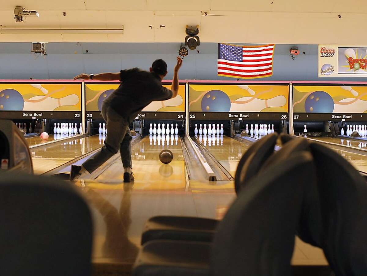 Serra Bowl in Daly City to close in April