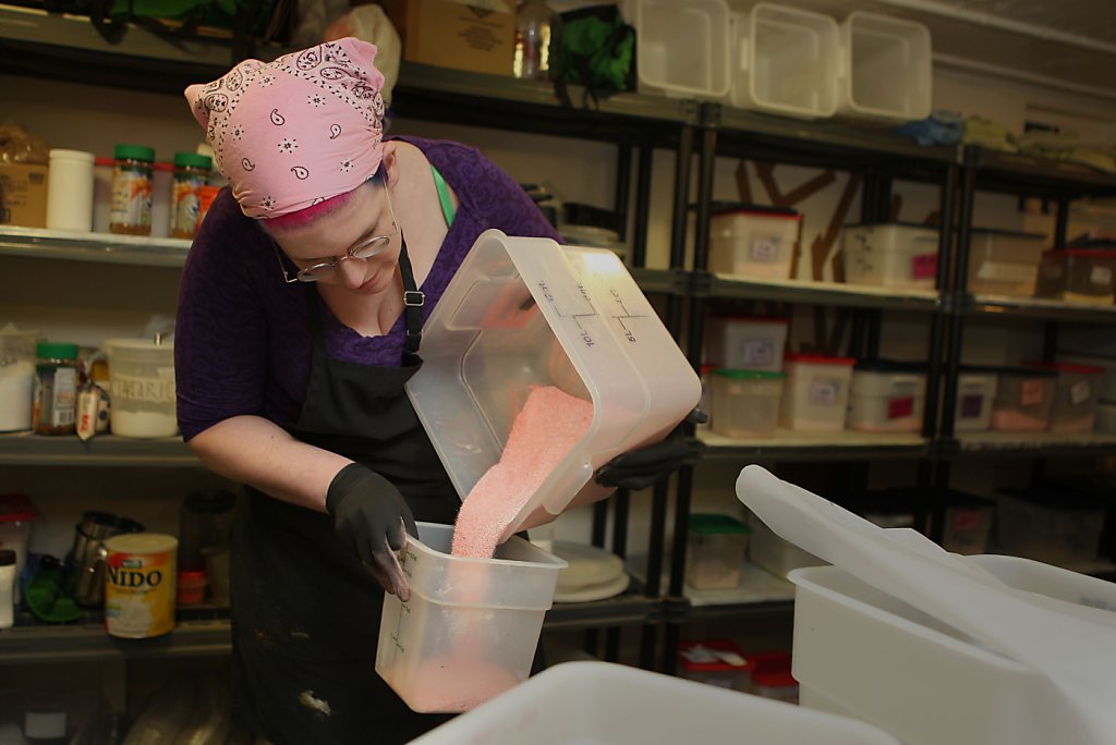 Medical pot: S.F. seeks tighter rules on edibles