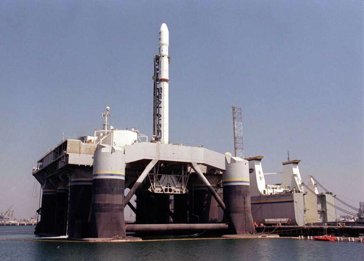 Spacecraft through the decades