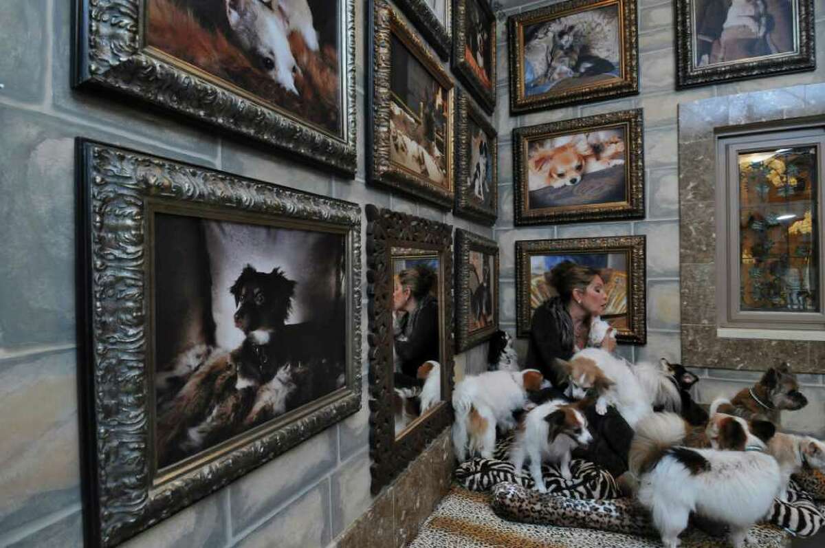 Riggis of Saratoga to star in own reality series