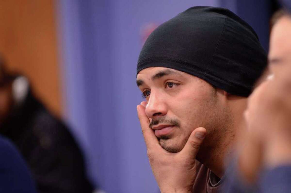 Mom mourns loss of son to streets, then bullet