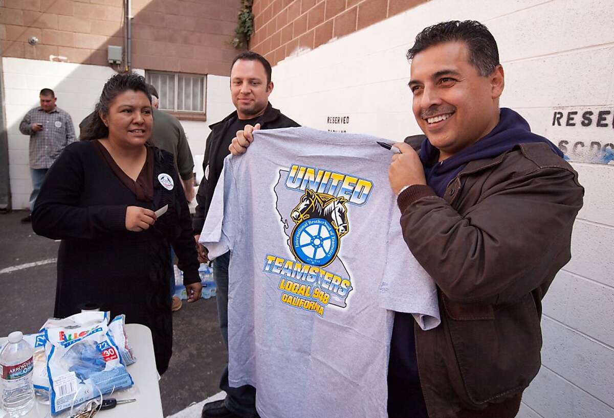 Jose Hernandez seeks election in Central Valley