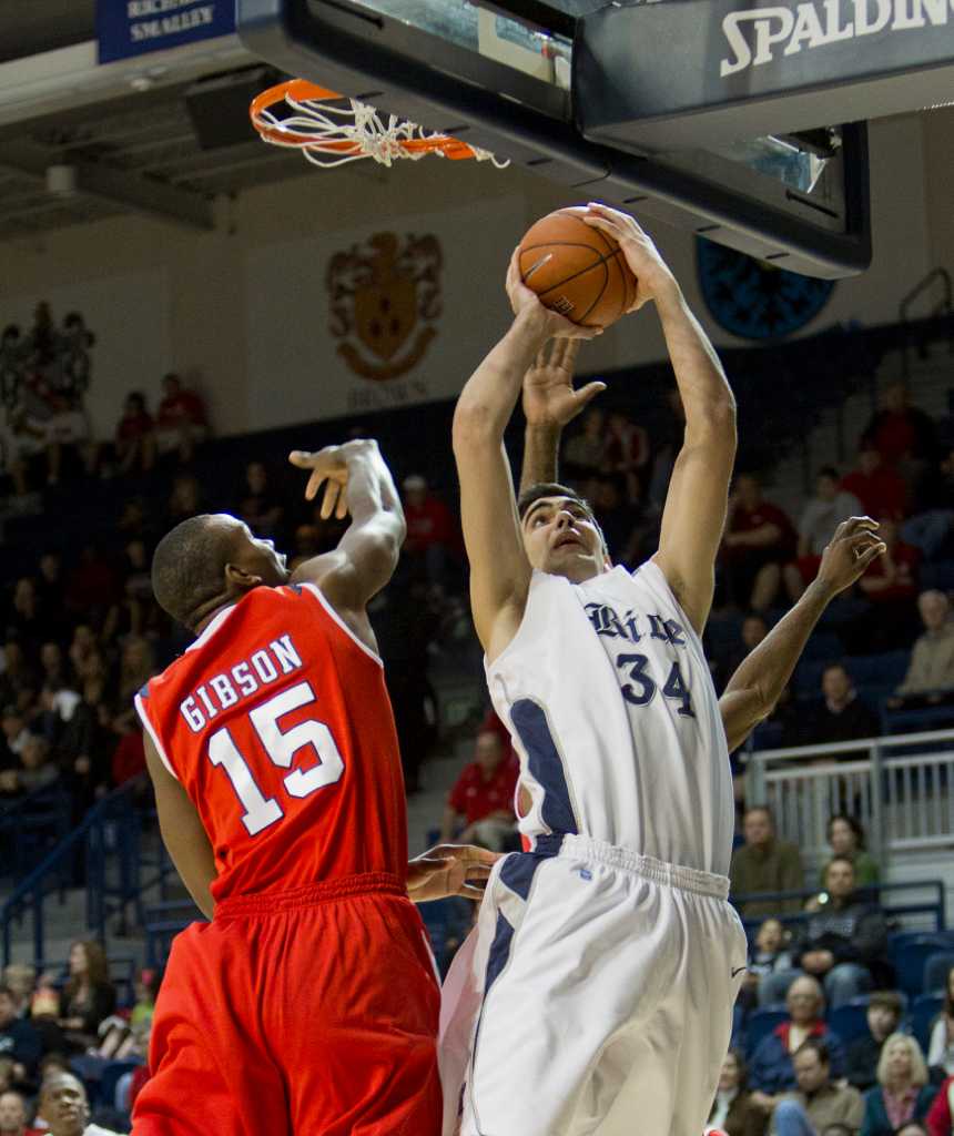 Oraby joins exodus of Rice basketball players