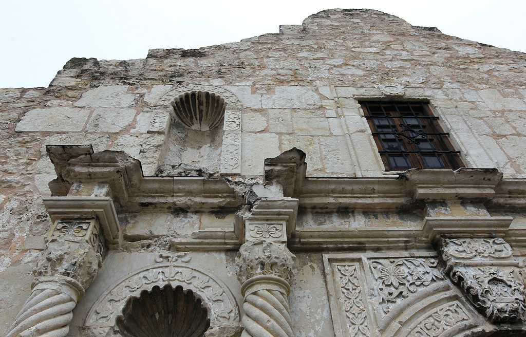 Alamo seeing a new era