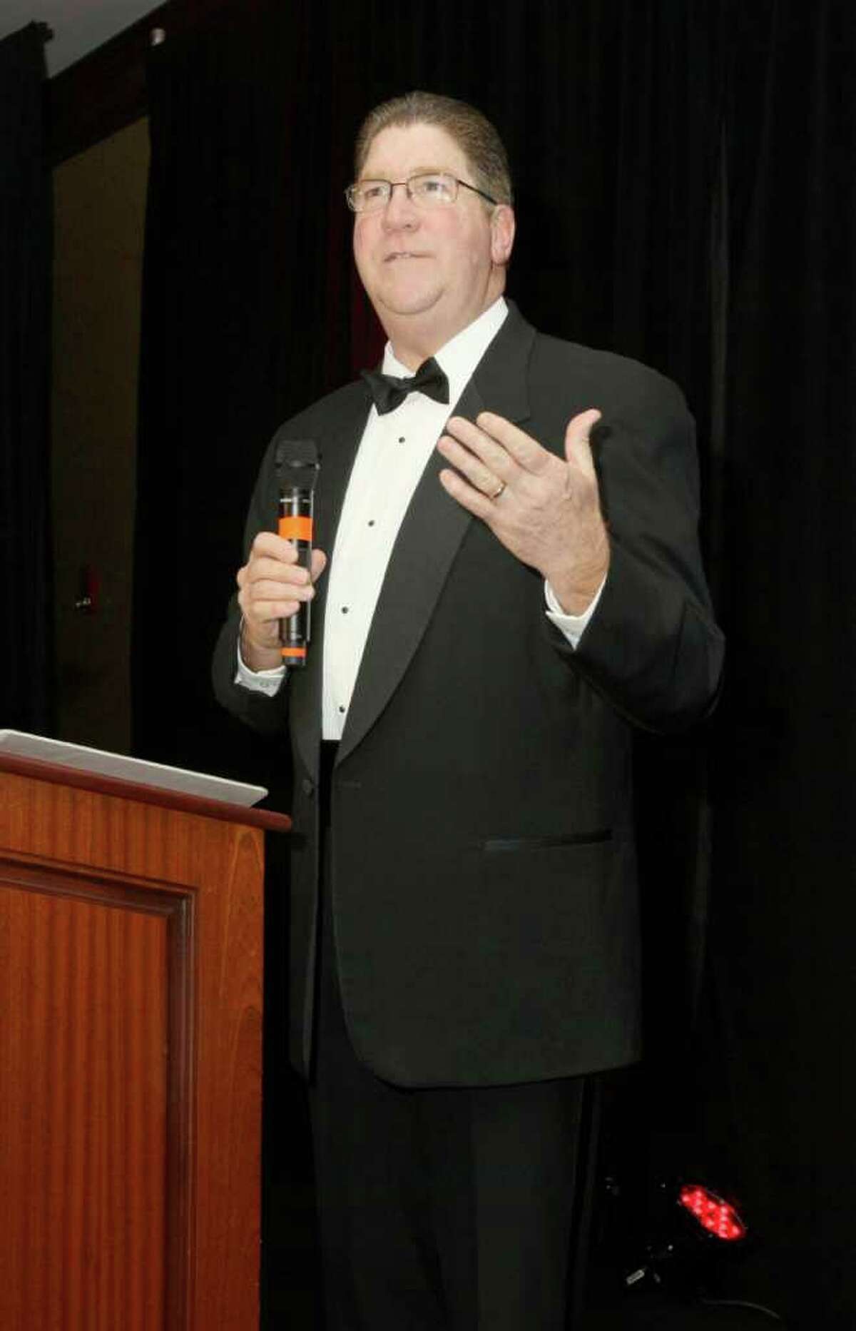 SEEN: Capital Region Heart Ball