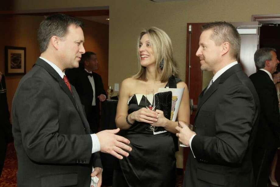 SEEN: Capital Region Heart Ball - Times Union