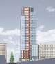 Proposed 300-foot Seattle tower bugs neighbors