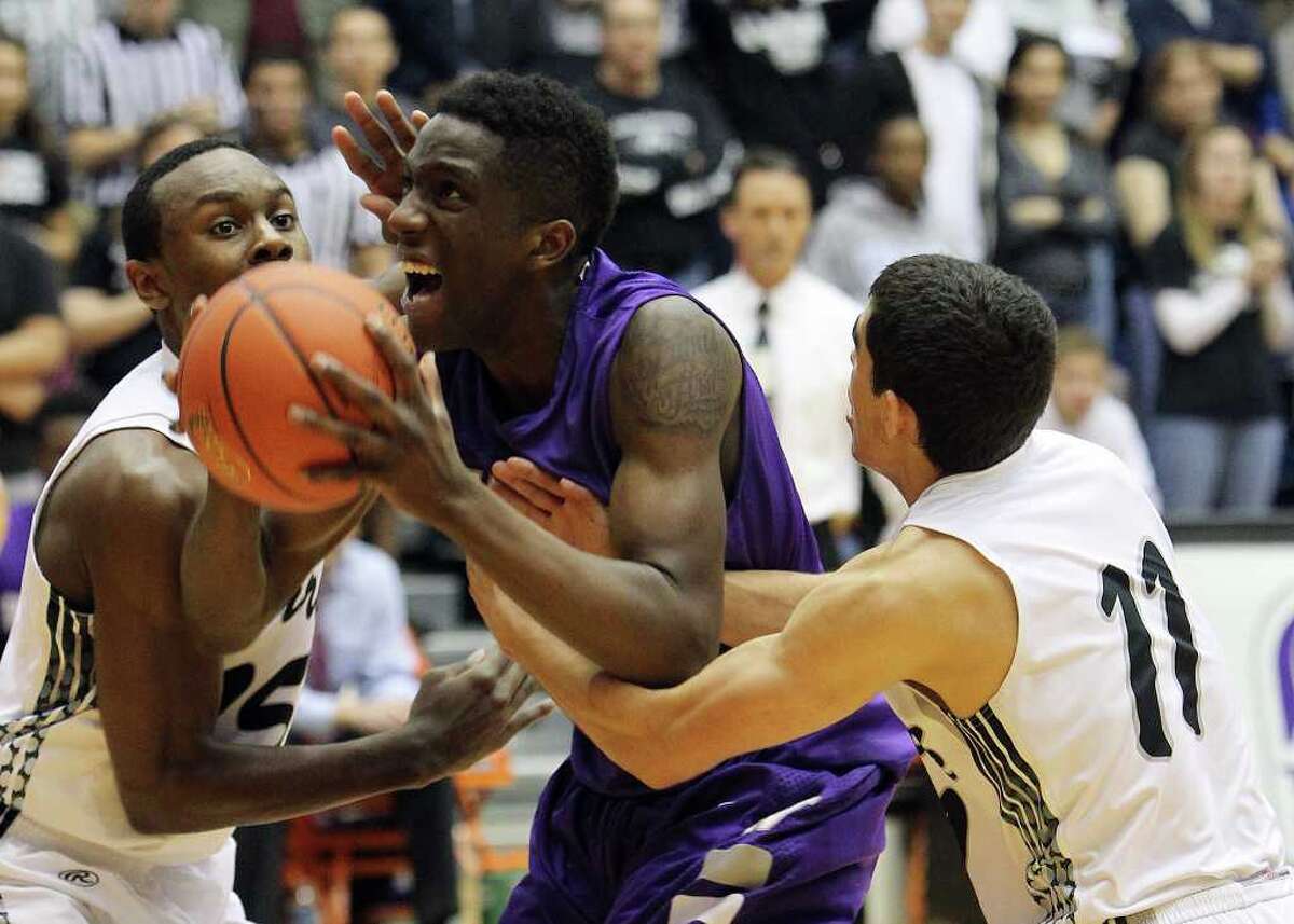 Warren's Waller-Prince at home in Waco