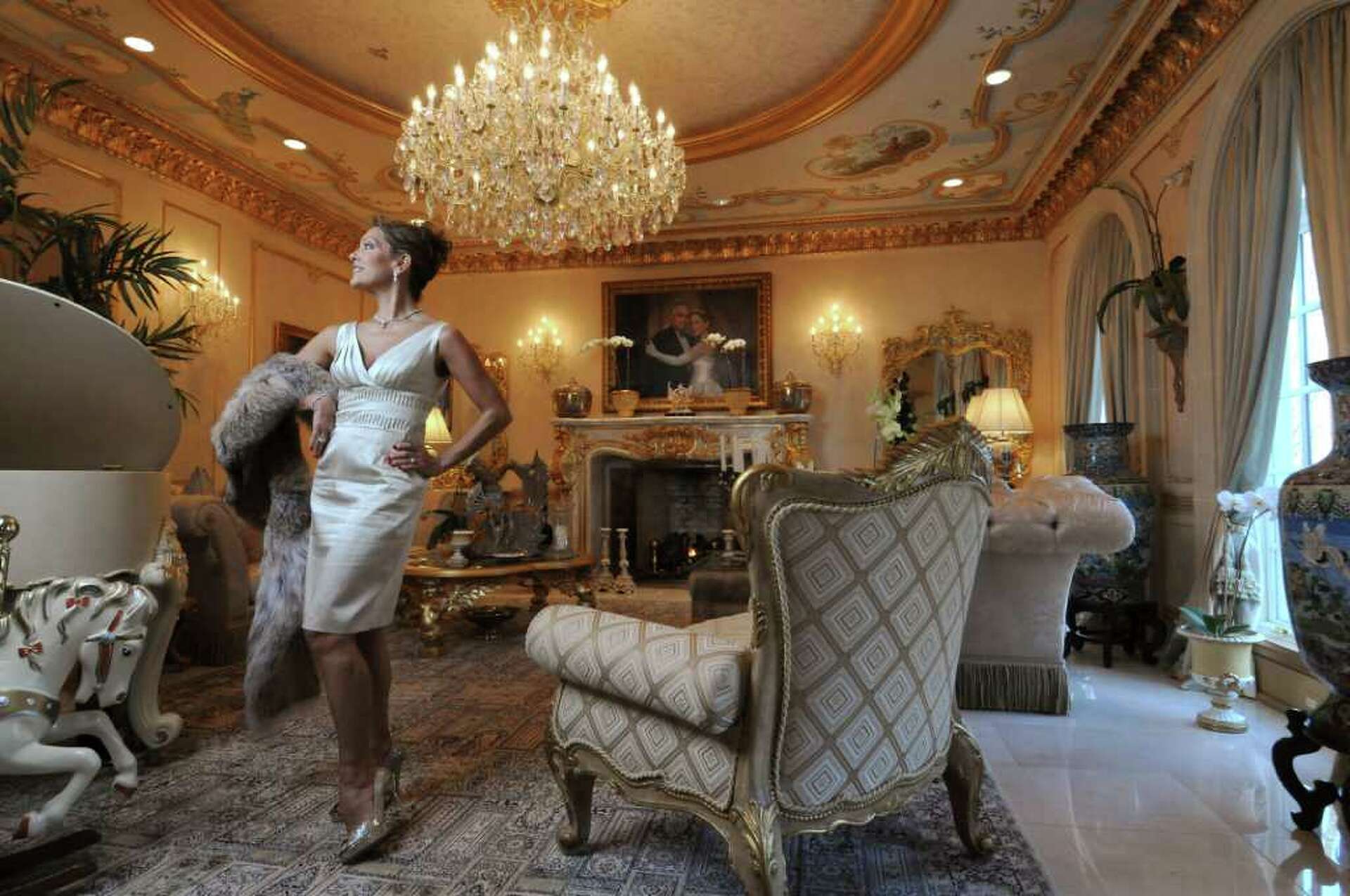 Riggis of Saratoga to star in own reality series